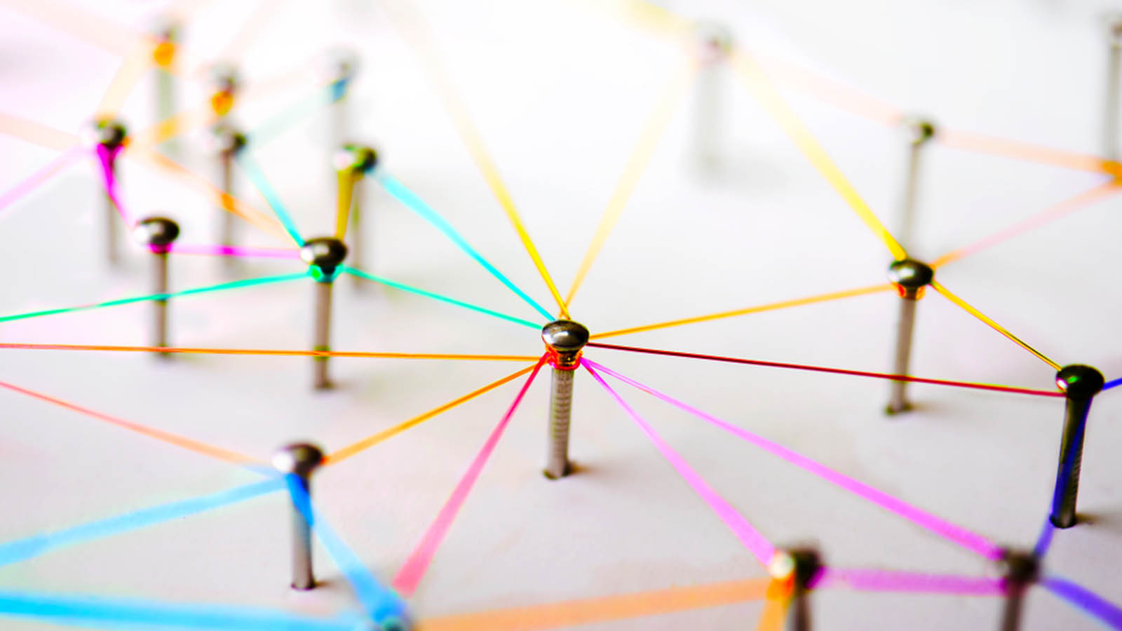 The model is expanded across multiple industries - Real Estate Strategies